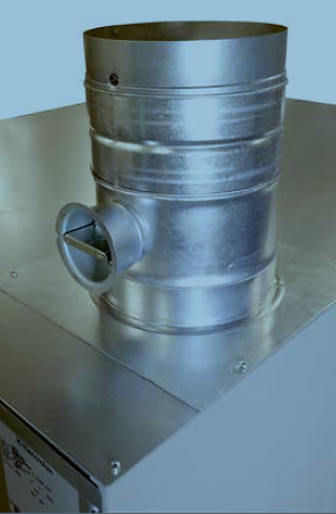 AIR OUTLET | Electrolux Professional Brasil