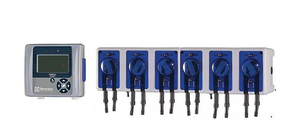 EDPER6P | Electrolux Professional