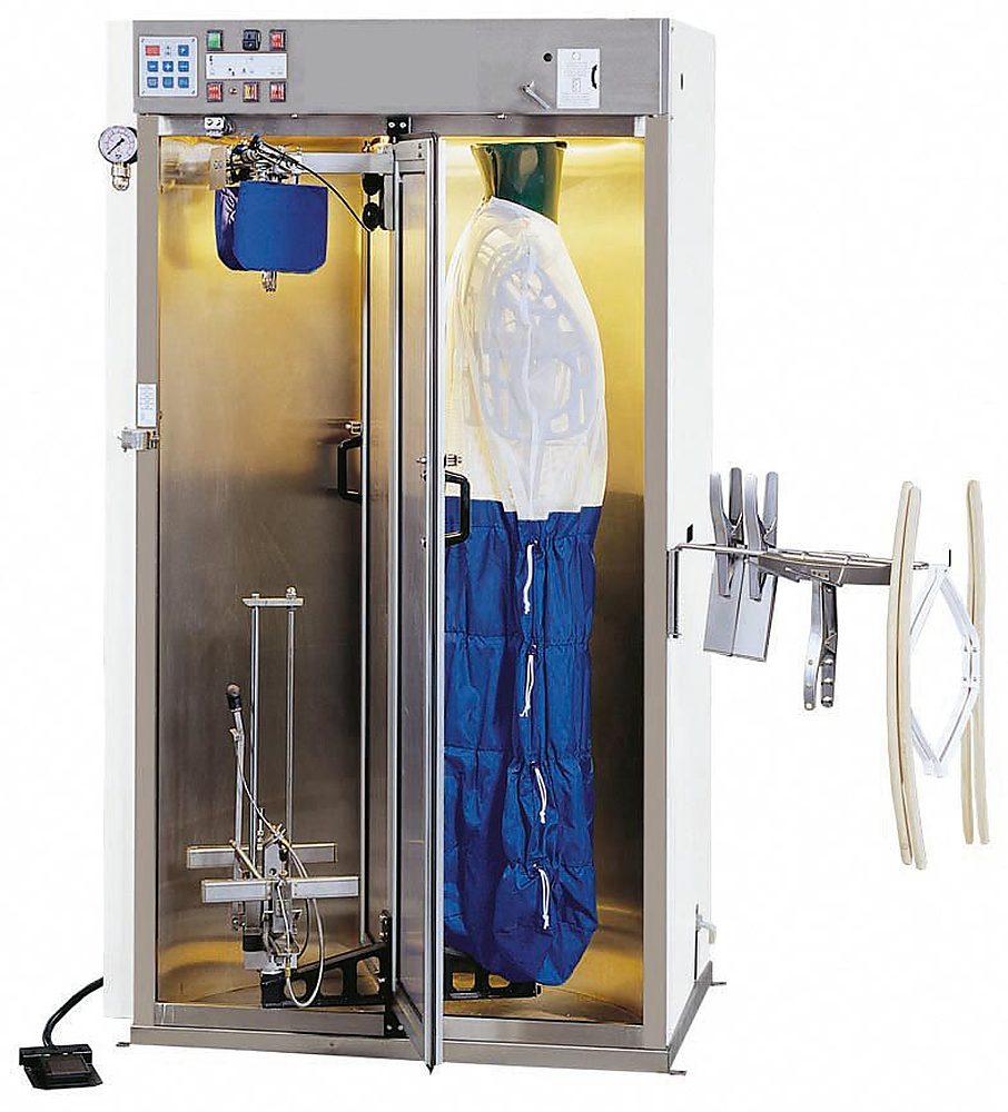 Rotor Cabinet Binder Rotary Storage Cabinets | Franklin Mills Company