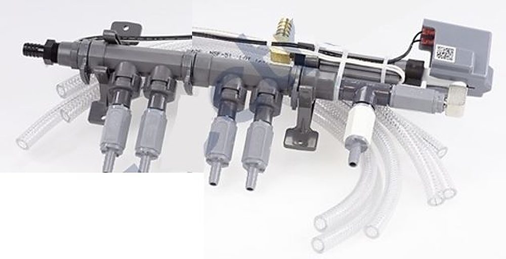 EDFLUSH4 | Electrolux Professional