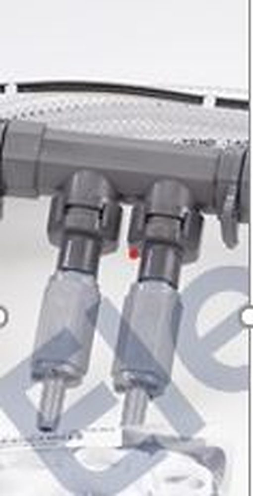 EDFLUSH2P | Electrolux Professional Australia