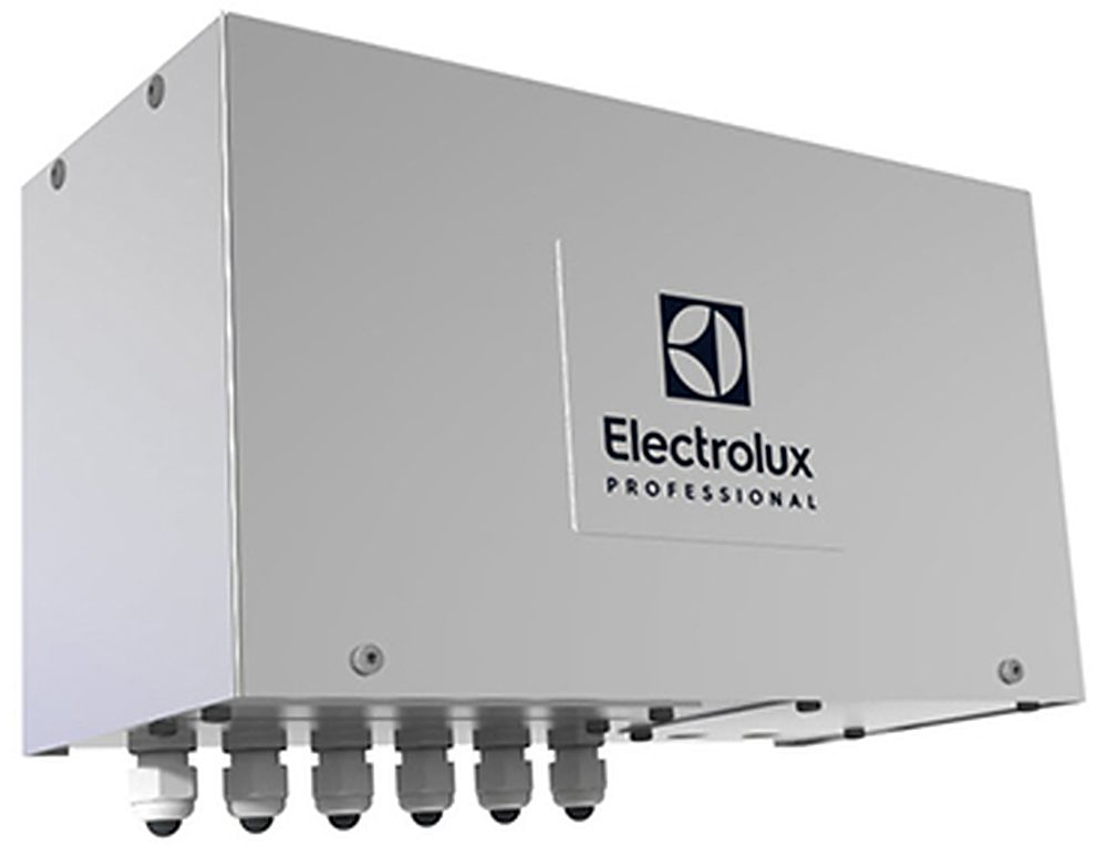 IDBOXCLV | Electrolux Professional