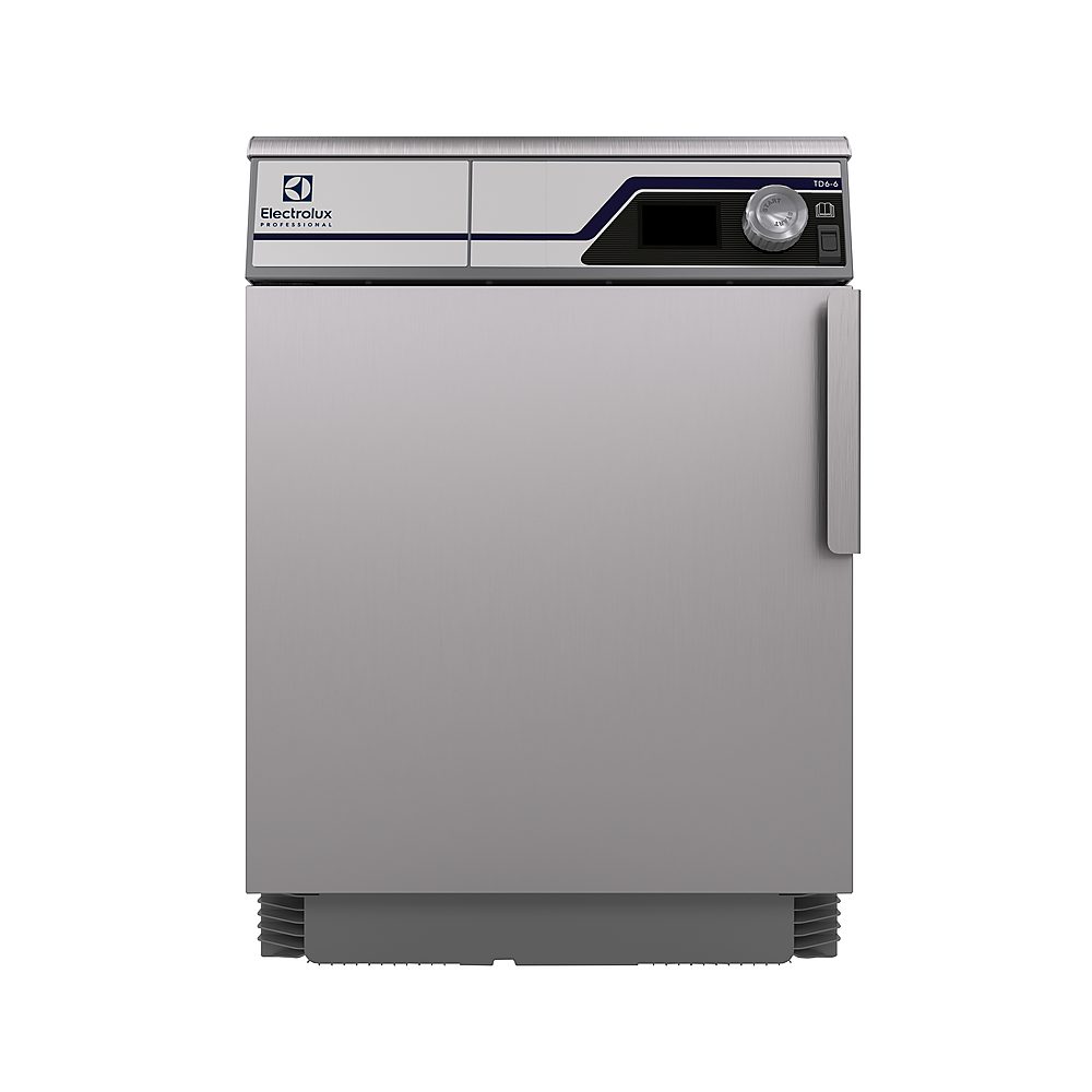 TD6-6 | Electrolux Professional Suomi
