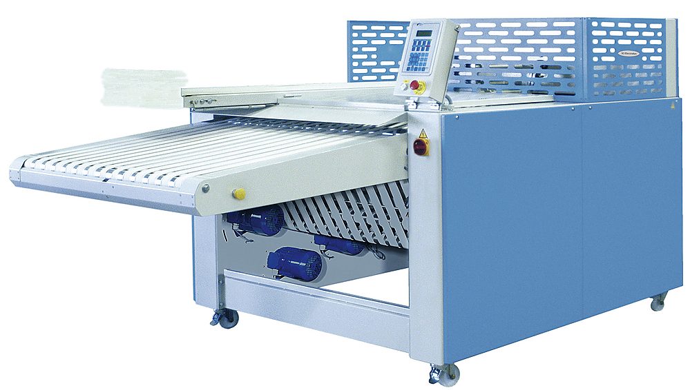 Towel folder 1.1 | Electrolux Professional Latin America