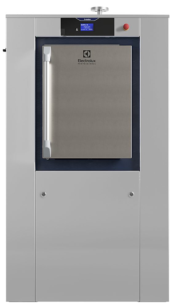 WB6-20CR | Electrolux Professional