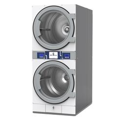 Secadoras - Wascomat