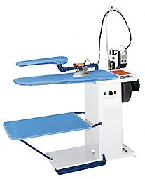 Tables de repassage | Electrolux Professional France