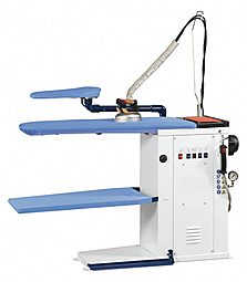 Tables de repassage | Electrolux Professional France