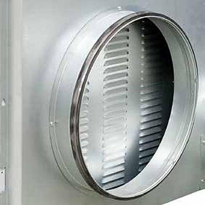 AIR INLET | Electrolux Professional