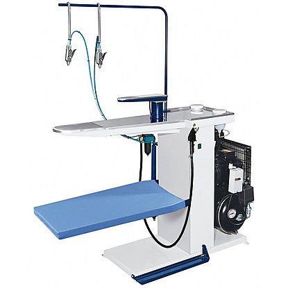 ELECTROLUX PROFESSIONAL – Spotting Table – FSU series – LET WeB SMEs