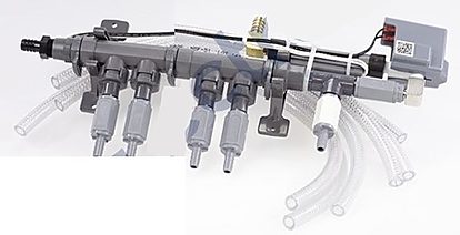 EDFLUSH4 | Electrolux Professional