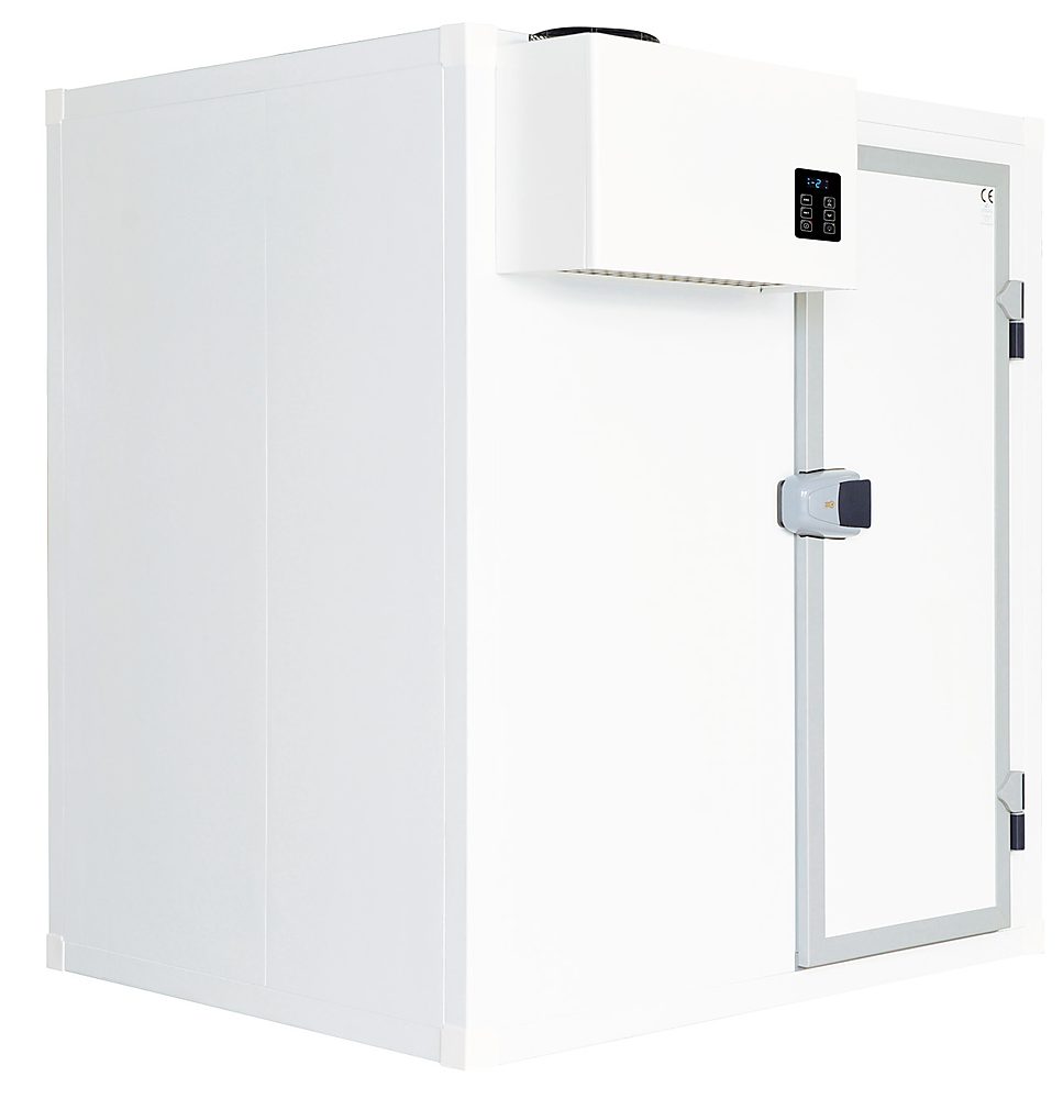 Cold Rooms 283x163 -18-20°C Built-in Unit (102088) | Zanussi Professional