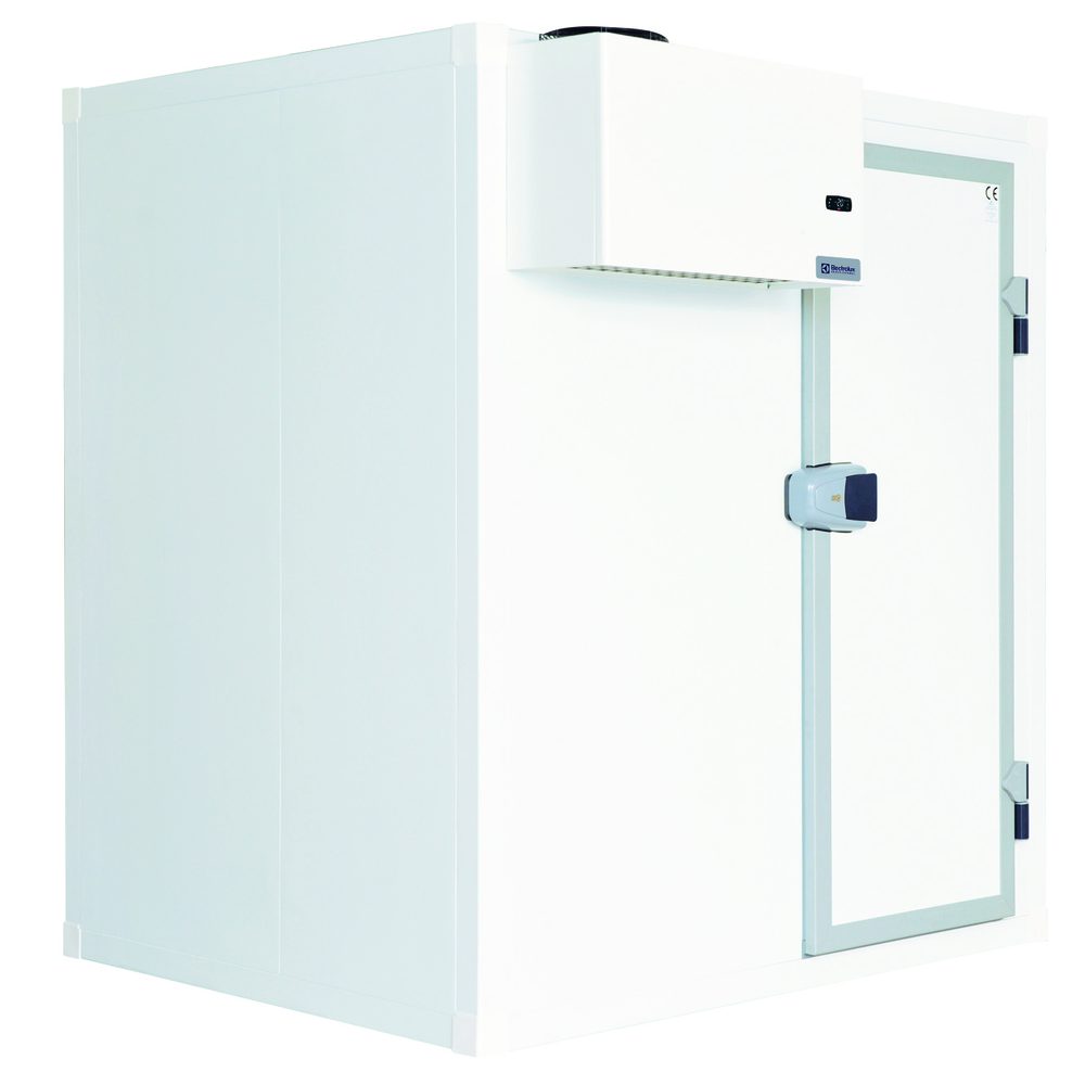 Cold Rooms 283x163 -18-20°C Built-in Unit (102088) | Electrolux ...