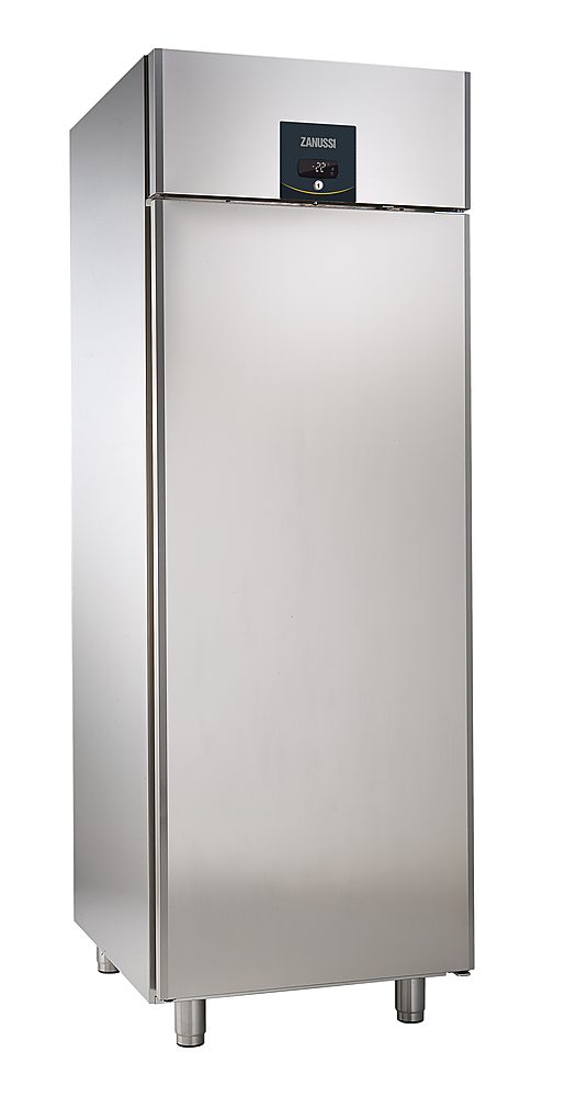 NAU Maxi 1 Door Digital Stainless Steel Freezer, 670lt (-22/-15 ...