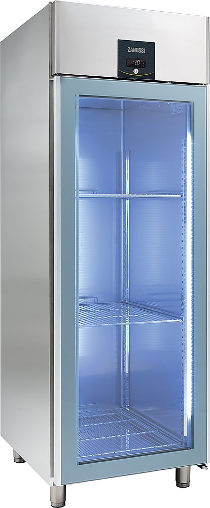 NAU Maxi 1 Glass Door Digital Freezer, 670lt (-20/-15) - R290 (110965 ...
