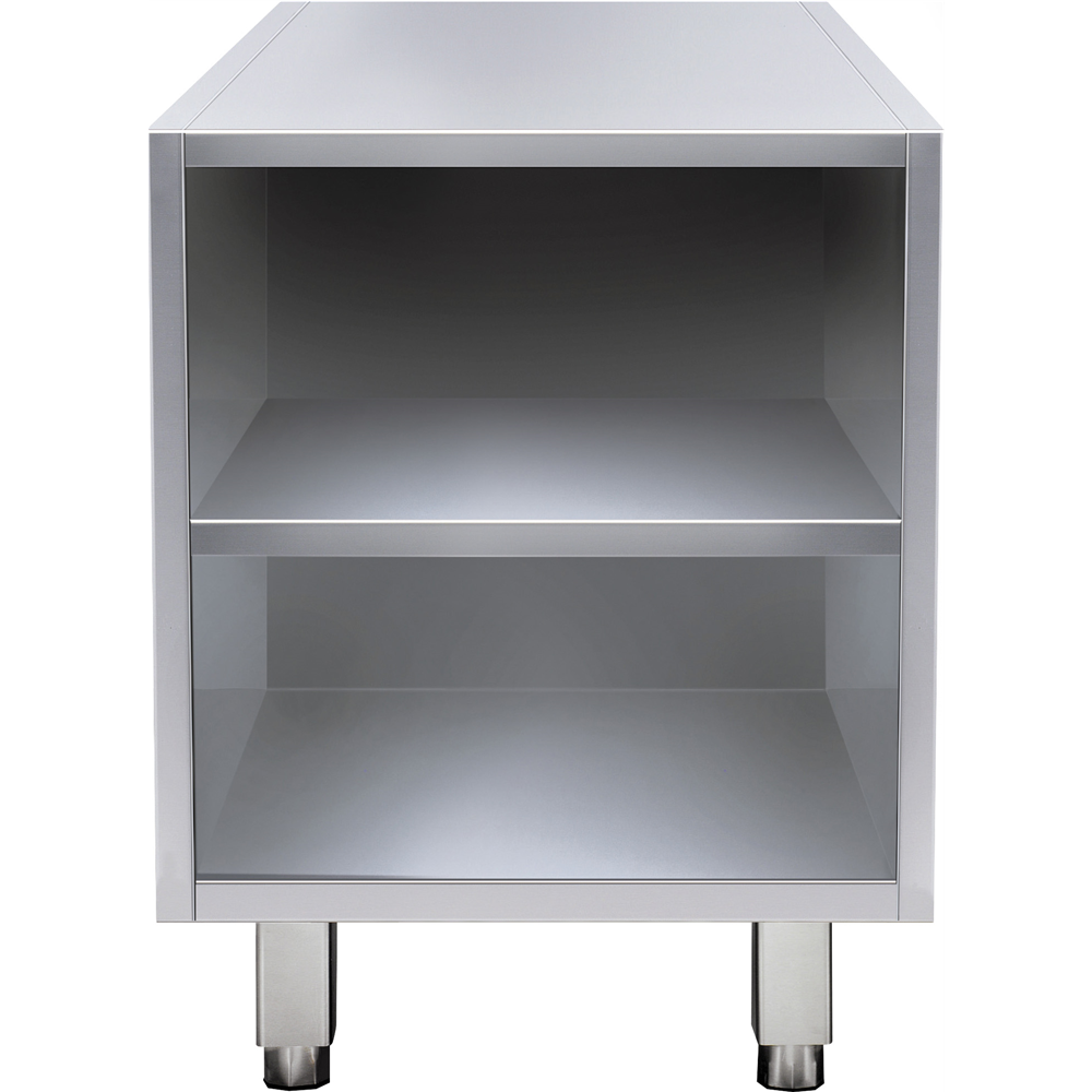 Modular Preparation 600 mm Open Ambient Unit (121811) | Electrolux ... Modular Preparation 600 mm Open Ambient Unit (121811) | Electrolux ...