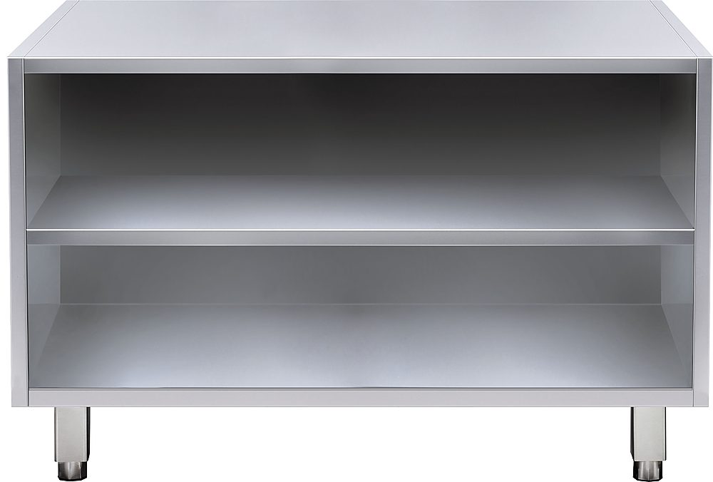 Modular Preparation 1200 mm Open Ambient Unit (121813) | Electrolux ...