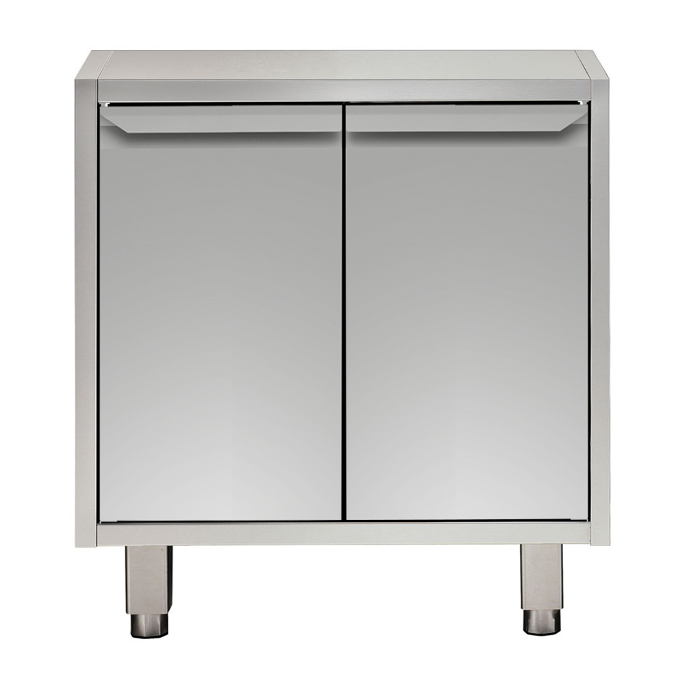 Modular Preparation 800 mm Ambient Unit with 2 Hinged Doors (121816 ... Modular Preparation 800 mm Ambient Unit with 2 Hinged Doors (121816 ...