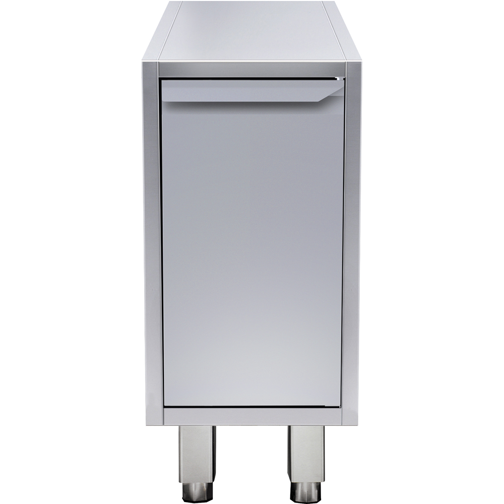 Modular Preparation 400 mm Passthrough Ambient Unit with 2 Doors ... Modular Preparation 400 mm Passthrough Ambient Unit with 2 Doors ...