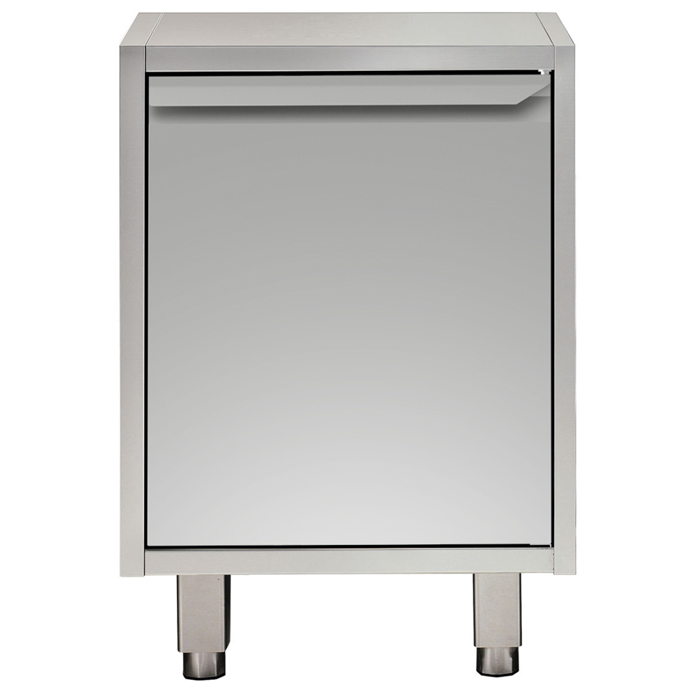 Modular Preparation 600 mm Passthrough Ambient Unit with 2 Doors ... Modular Preparation 600 mm Passthrough Ambient Unit with 2 Doors ...
