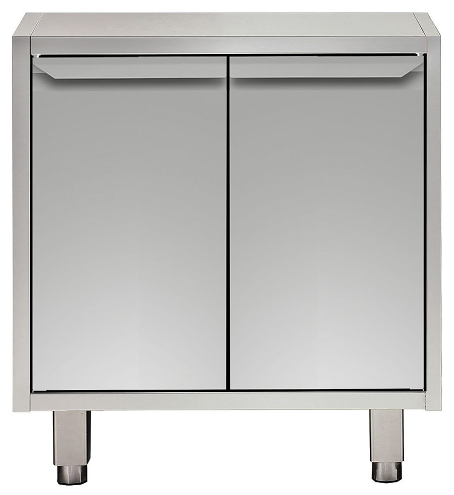 Modular Preparation 800 mm Passthrough Ambient Unit with 4 Doors ...