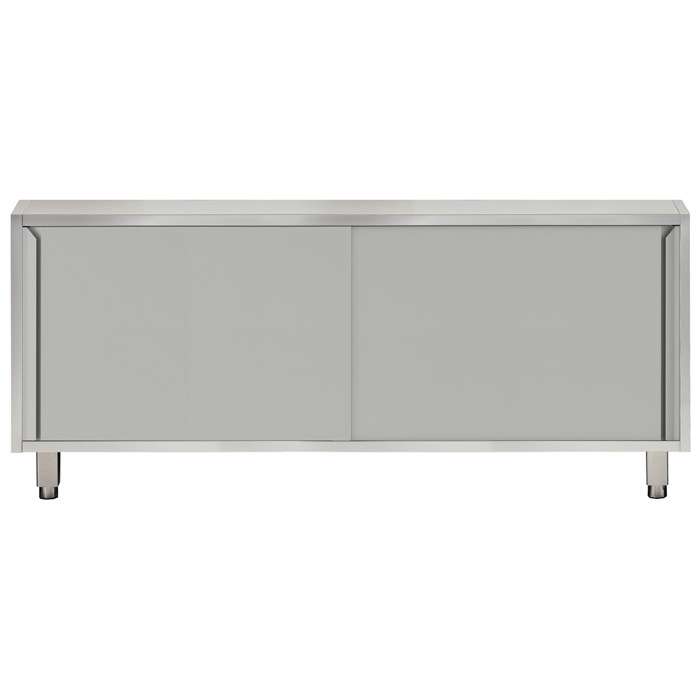Modular Preparation 2000 mm Passthrough Ambient Unit with Sliding Doors ... Modular Preparation 2000 mm Passthrough Ambient Unit with Sliding Doors ...