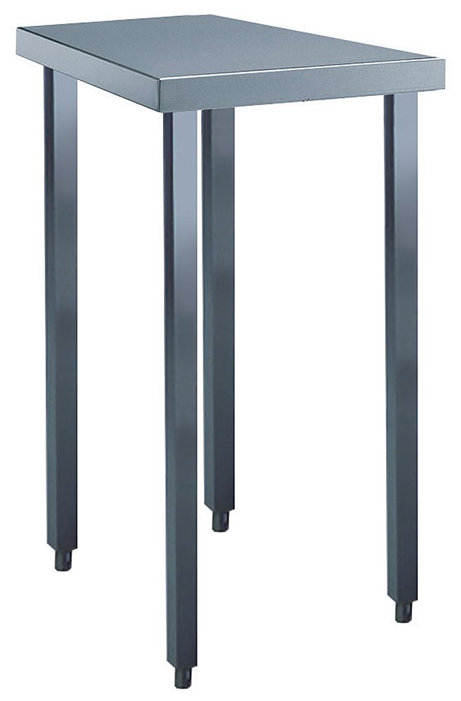 Standard Preparation 500 mm Work Table (133214) | Electrolux ...