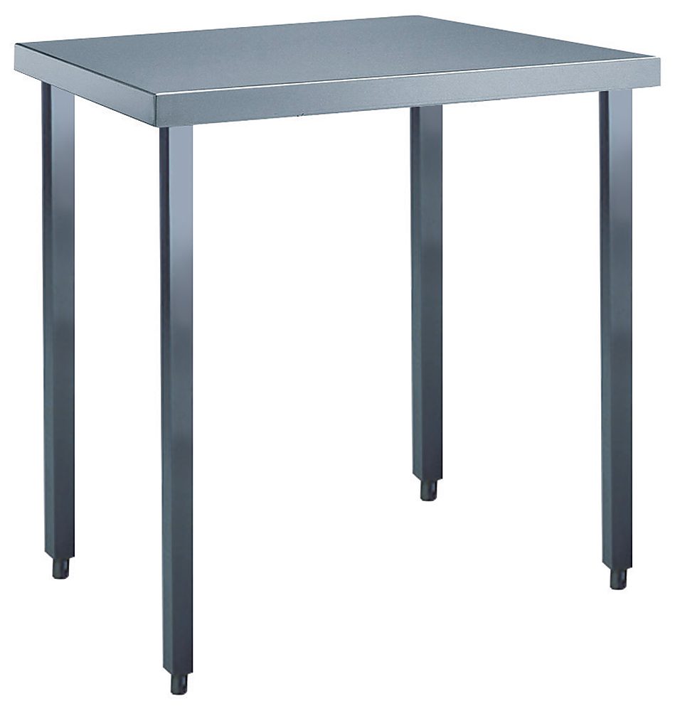 Standard Preparation 900 mm Work Table (133218) | Electrolux ...