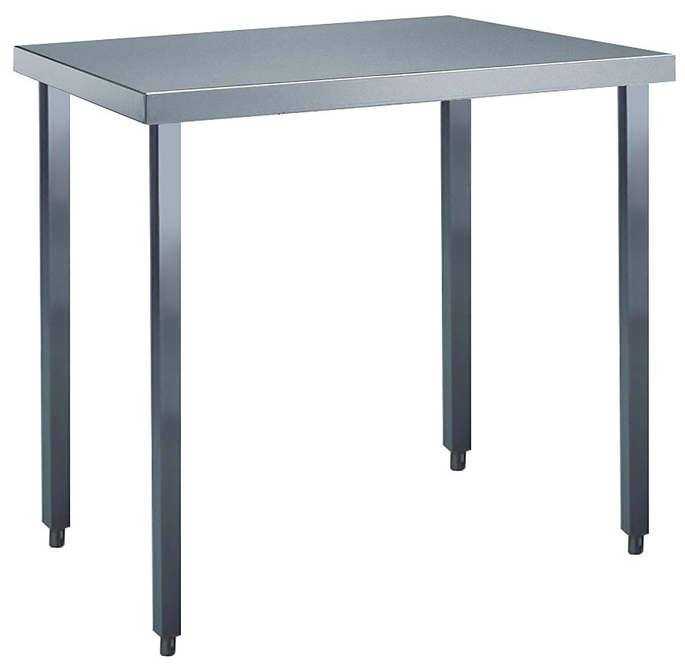 Standard Preparation 1000 mm Work Table (132723) | Electrolux Professional