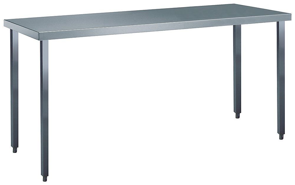 Standard Preparation 1800 mm Work Table (132727) | Electrolux Professional