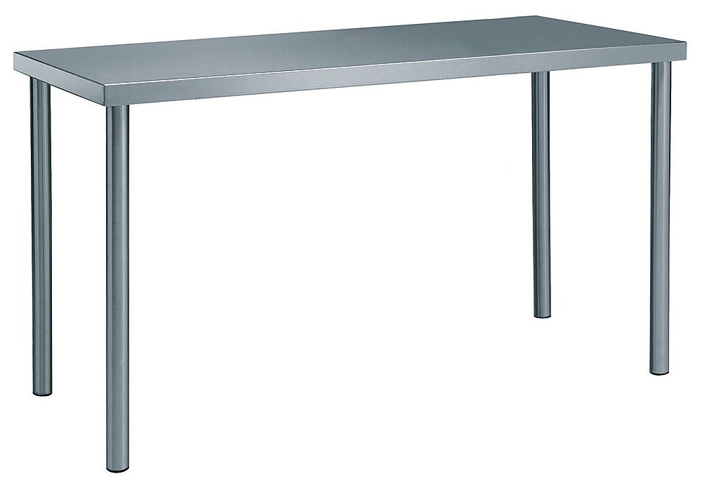 Premium Preparation 1600 mm Work Table (133051) | Electrolux Professional