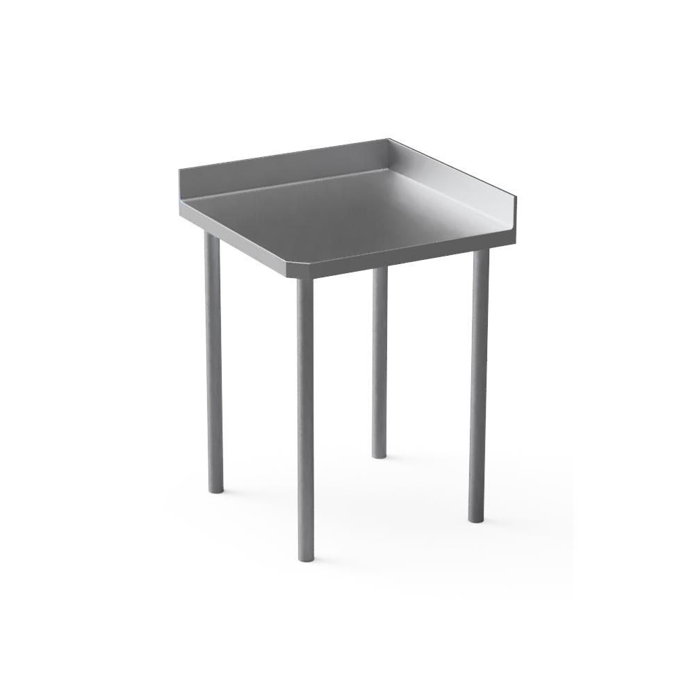Premium Preparation Corner Type Work Table 133060 Electrolux premium-preparation-corner-type-work-table-133060-electrolux