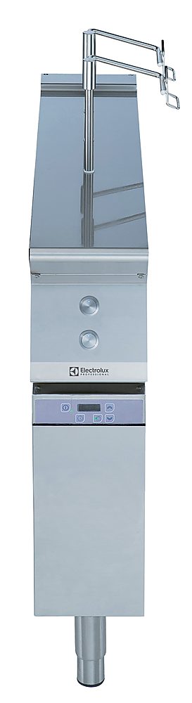 Modular Cooking Range Line 700XP Automatic Basket Lifting System - 200 ...