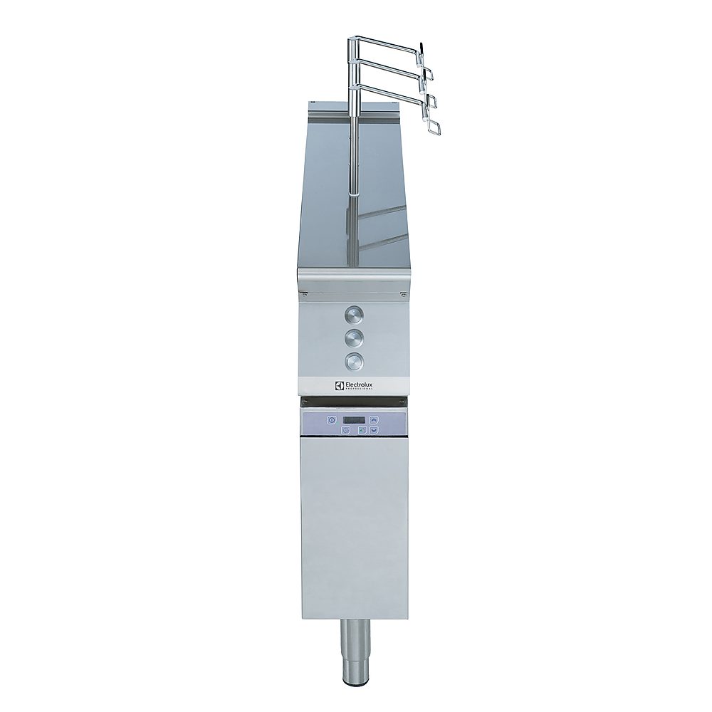 Modular Cooking Range Line 900XP Automatic Basket Lifting System - 200 ...