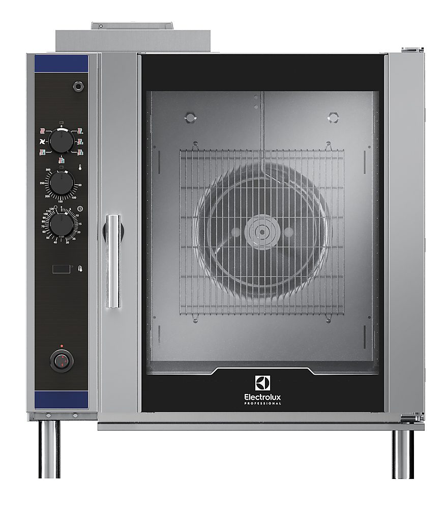 Crosswise Convection Gas Convection Oven, 10 GN2/1 (260825 ...