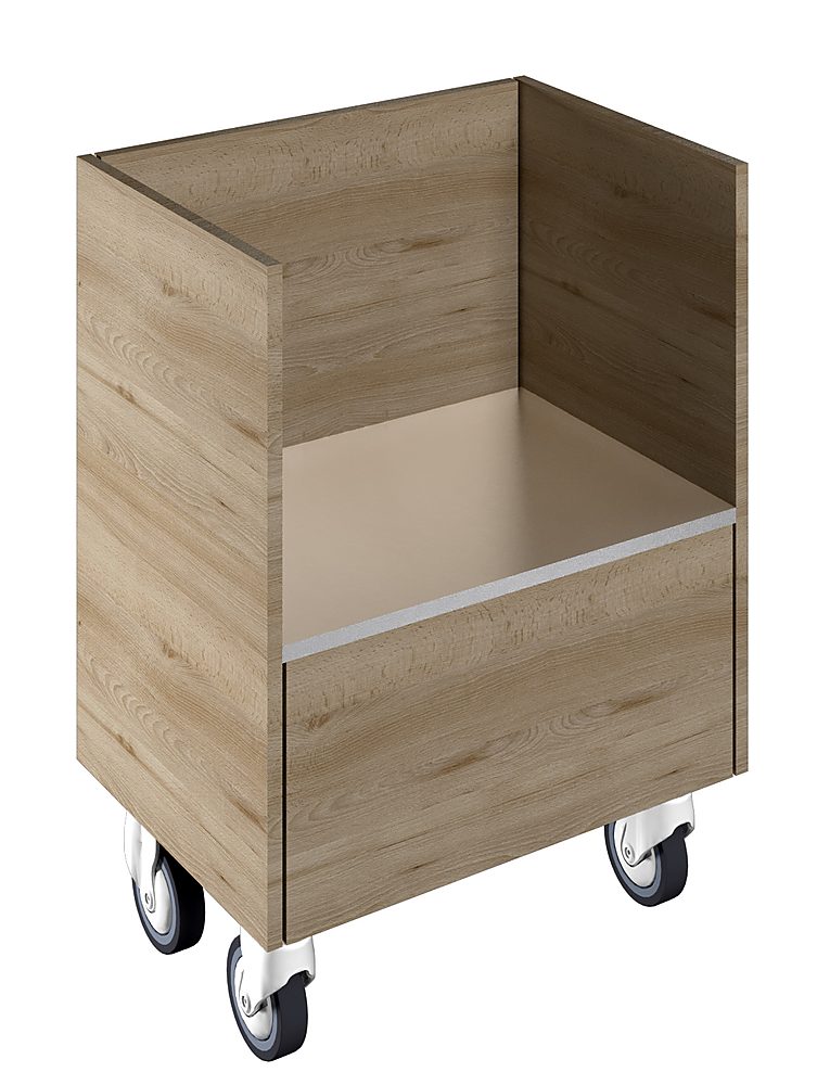 Flexy Compact Tray Dispenser with wheels, H=900mm (322114) | Electrolux ...