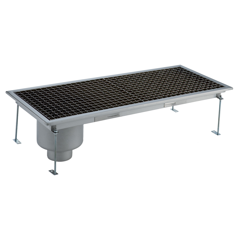 Floor Drains and Collecting Tanks Floor Drain with Stainless Steel ... Floor Drains and Collecting Tanks Floor Drain with Stainless Steel ...
