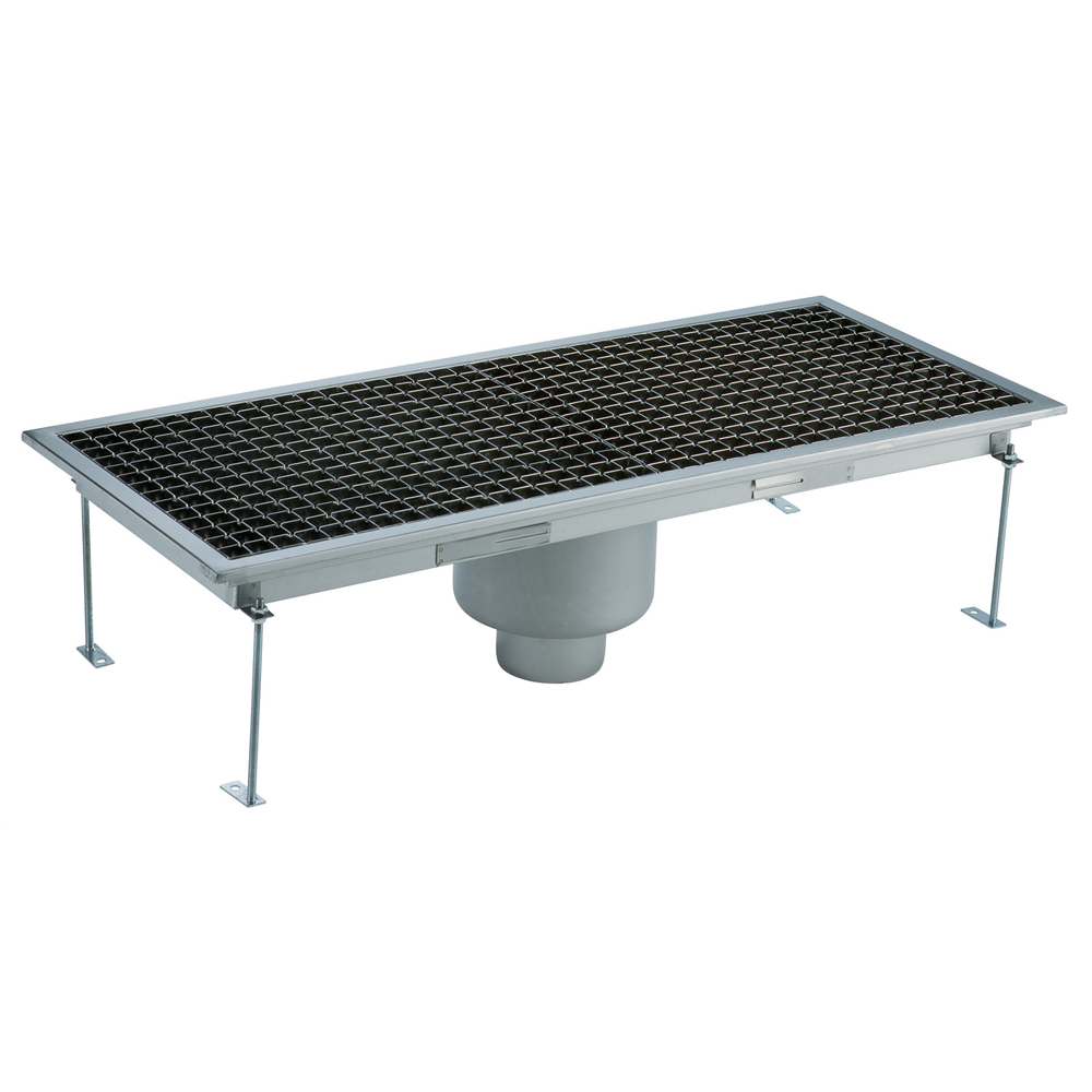 Floor Drains and Collecting Tanks Floor Drain with Stainless Steel ... Floor Drains and Collecting Tanks Floor Drain with Stainless Steel ...