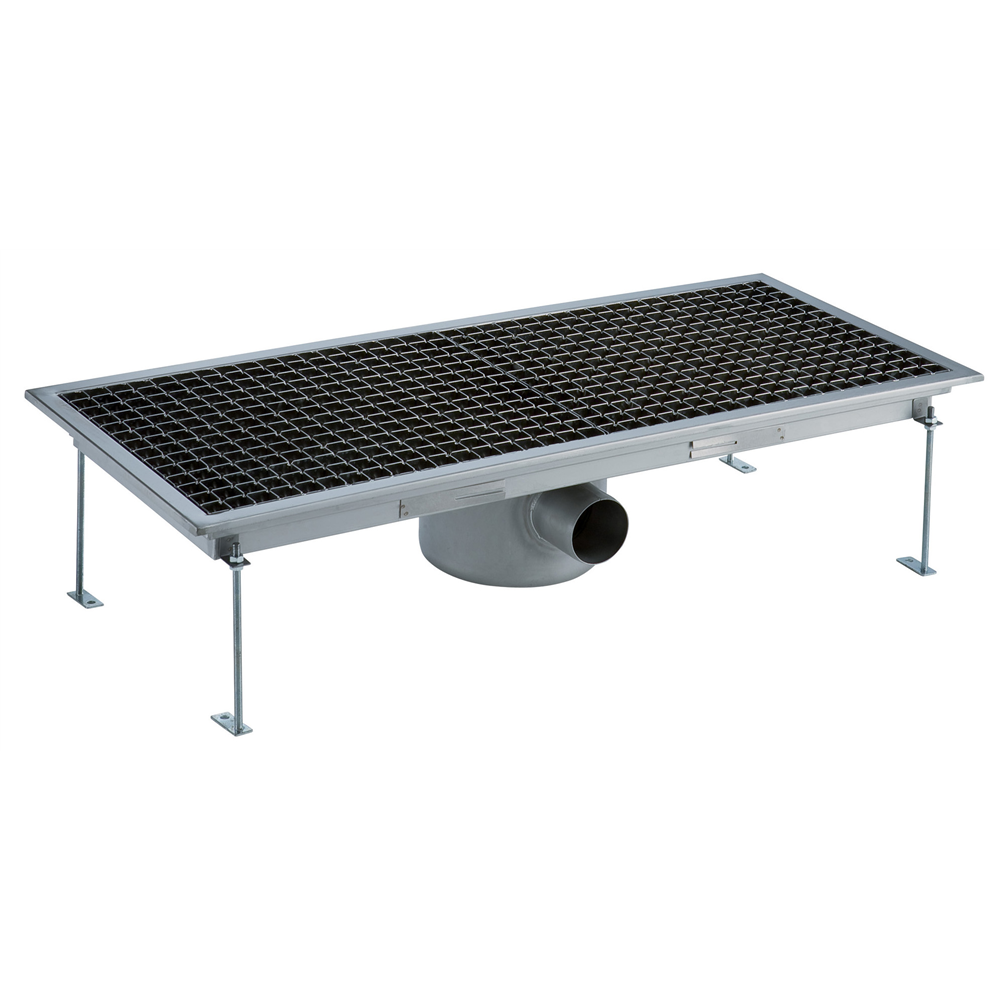 Floor Drains and Collecting Tanks Floor Drain with Stainless Steel ... Floor Drains and Collecting Tanks Floor Drain with Stainless Steel ...