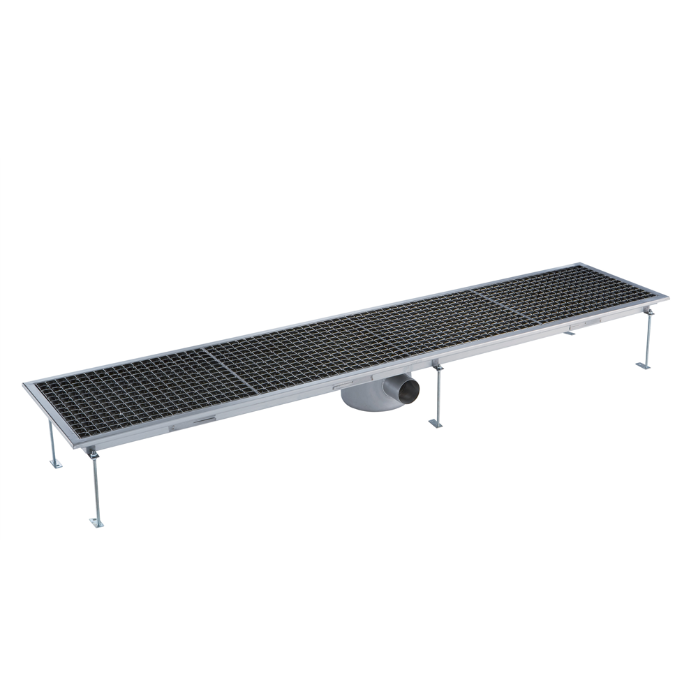 Floor Drains and Collecting Tanks Floor Drain with Stainless Steel ... Floor Drains and Collecting Tanks Floor Drain with Stainless Steel ...