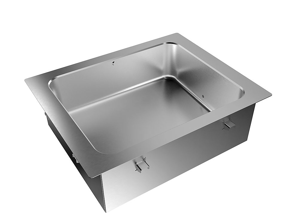 Drop-In Drop-in bain-marie, with one well (2 GN container capacity ...