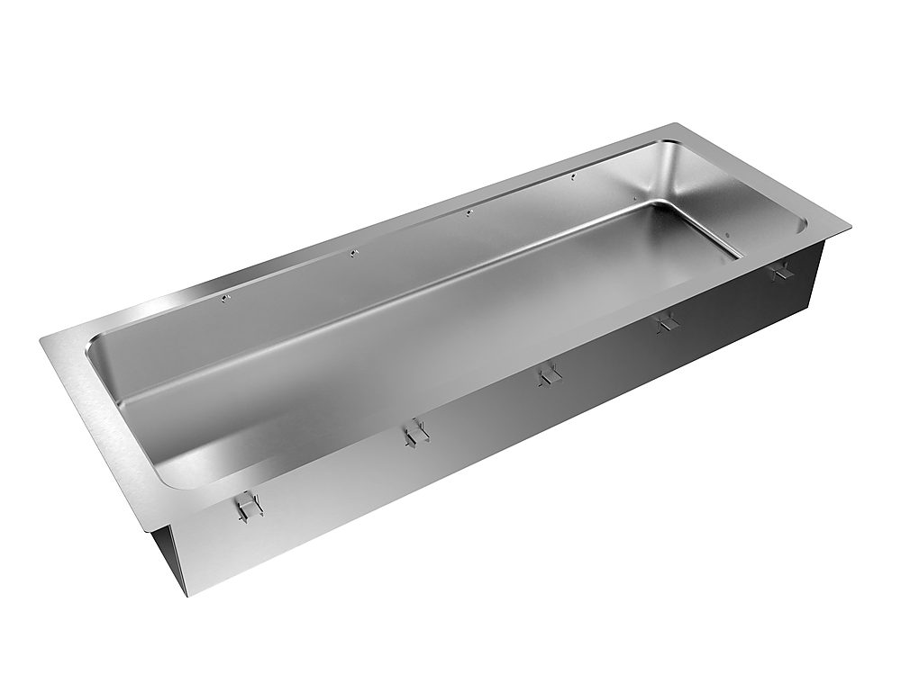 Drop-In Drop-in bain-marie, with one well (5 GN container capacity ...