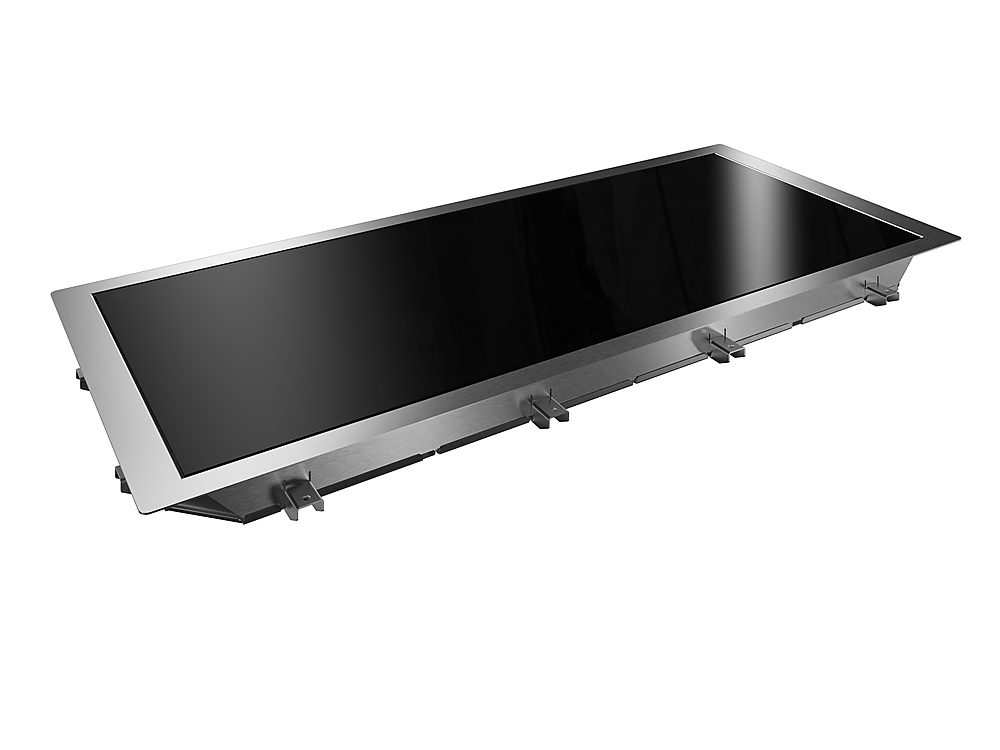 Drop-In Drop-in tempered glass top (4 GN container capacity) (341017 ...