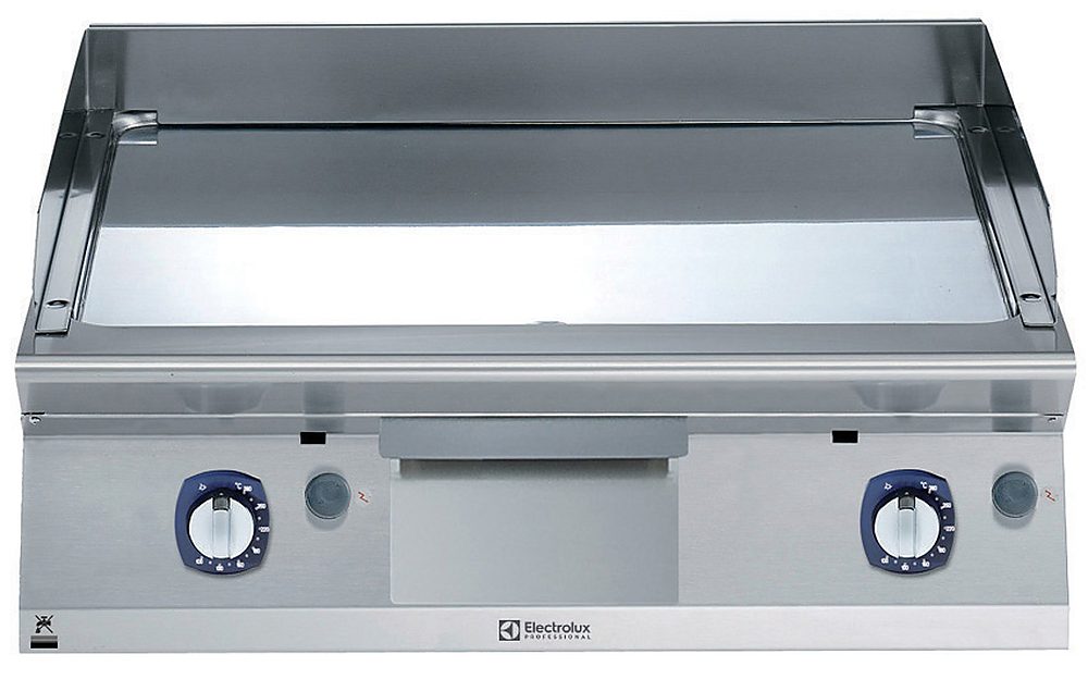 Modular Cooking Range Line 700XP Full Module Gas Fry Top, Chromium ...