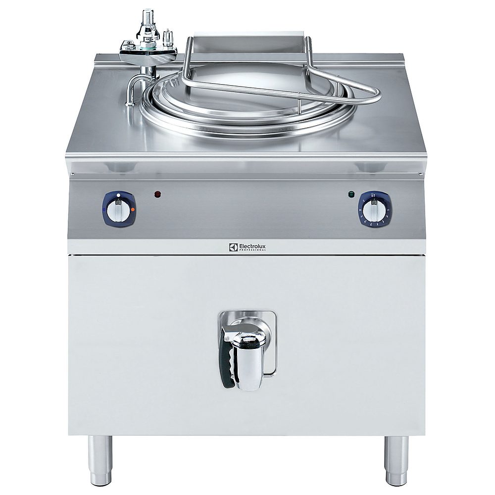 Modular Cooking Kokgryta. El. 60L (371273) | Electrolux Professional Norge