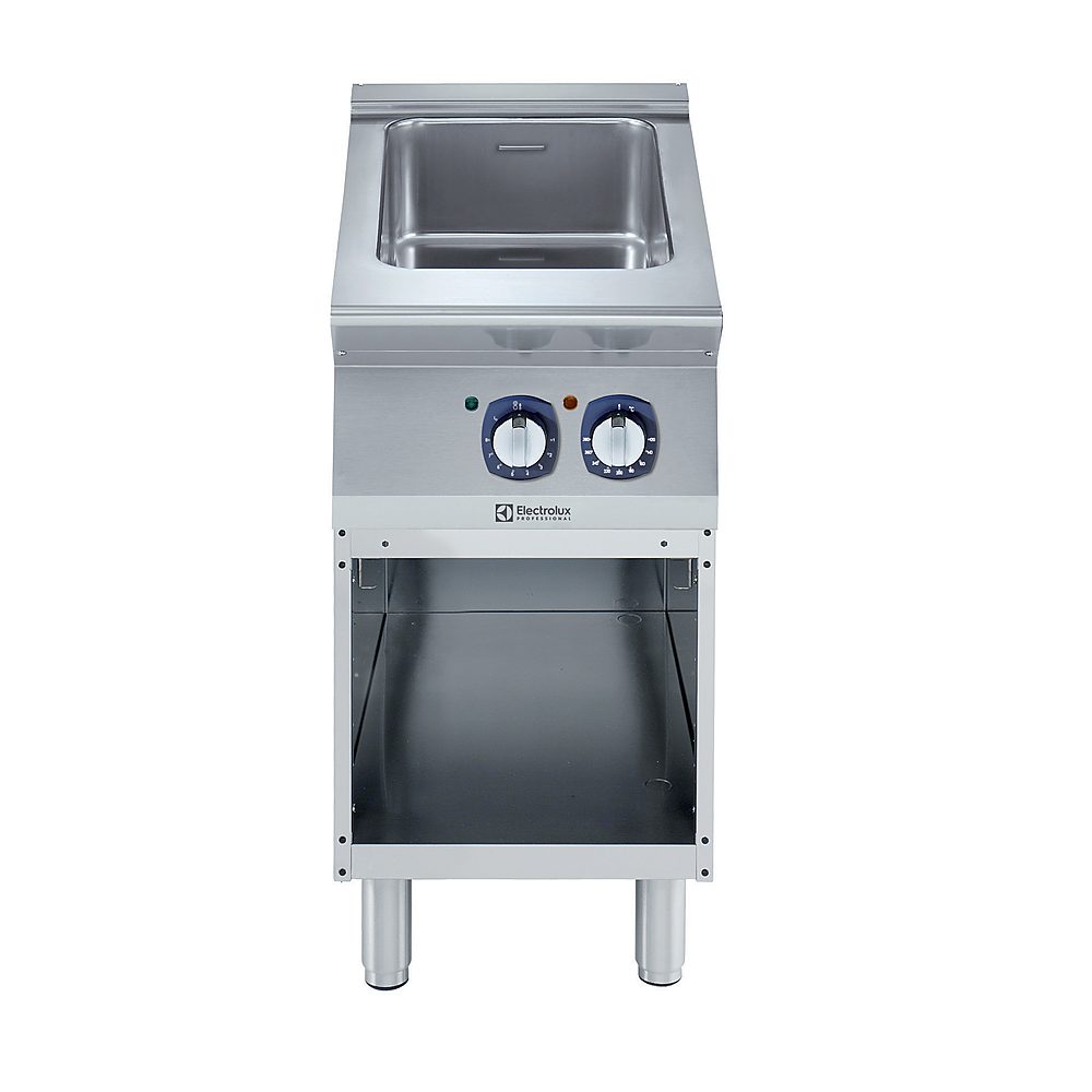Ravintolalaiteet 700XP Monitoimikeitin 11 L, 400 mm (371109 ...