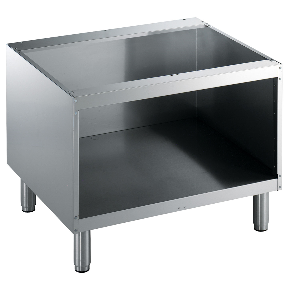 Modular Cooking Range Line EVO700 Open Base Cupboard 1 Module (371113 ... Modular Cooking Range Line EVO700 Open Base Cupboard 1 Module (371113 ...