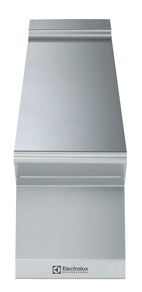 Modular Cooking Range Line 700XP 1/4 Module Ambient Worktop with closed ...