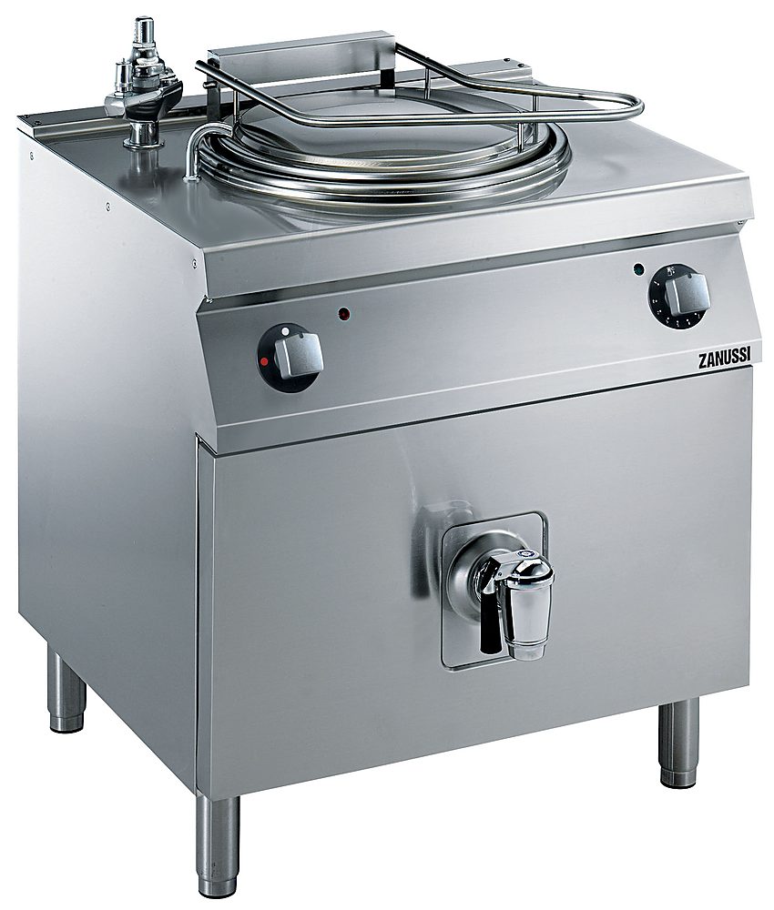 Modular Cooking Range Line EVO700 Freestanding Electric Boiling Pan ...