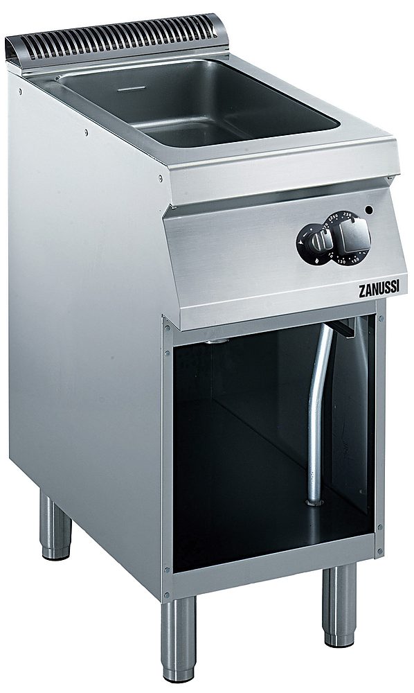 Modular Cooking Range Line EVO700 11 lt. Gas Multifunctional Cooker ...